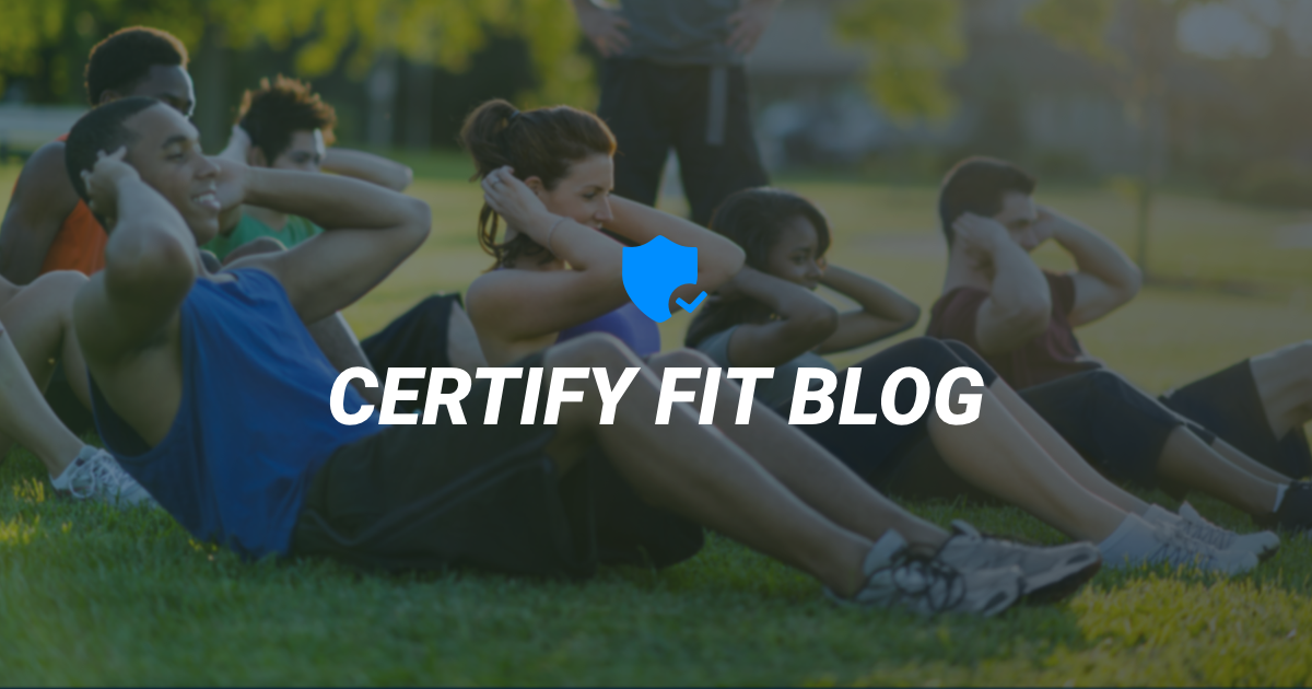 Why Do Police Officers Need to Be Physically Fit? | Certify Fit Blog