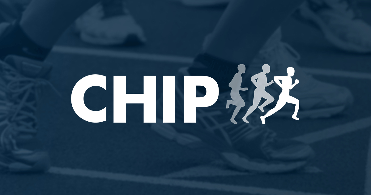 Register For A Police Physical Fitness Test | CHIP